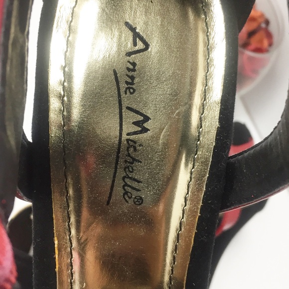 Anne Michelle | Shoes | Anne Michelle Heels | Poshmark